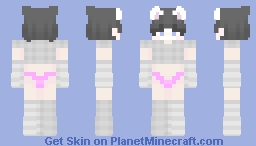 Danion Minecraft Skin