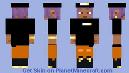 Efe Minecraft Skins | Planet Minecraft Community