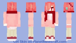 Best Tbhk Minecraft Skins | Page 4 | Planet Minecraft Community