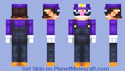 Mustache Minecraft Skins | Planet Minecraft Community