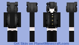 Java Minecraft Skins | Page 2 | Planet Minecraft Community