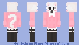 Boykisser Minecraft Skins | Planet Minecraft Community