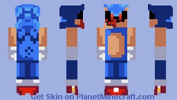 Exeller (Sonic Exe Spirit Of Hell, Vs Sonic Exe Spirit Of Hell ...