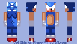 Exeller (Light Super Form) (Sonic Exe Spirit Of Hell, Vs Sonic Exe ...