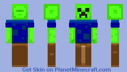 Hivestyle Minecraft Skins | Planet Minecraft Community