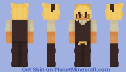 Most Downloaded Princezam Minecraft Skins | Planet Minecraft Community