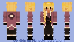 Most Downloaded Princezam Minecraft Skins | Planet Minecraft Community