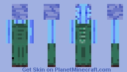 Alex Minecraft Skins | Planet Minecraft Community