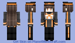 Fgo Minecraft Skins | Planet Minecraft Community