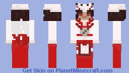 climber nya :: ninjago Minecraft Skin