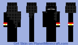 Arab Minecraft Skins | Planet Minecraft Community