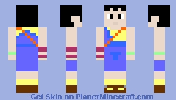Mysimsparty Minecraft Skins | Planet Minecraft Community