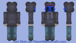 Creepypasta Minecraft Skins | Planet Minecraft Community