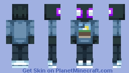 DoreoTheOreo In Realms Map Maker Cape Skin Minecraft Skin
