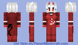 Helltaker Minecraft Skins | Planet Minecraft Community