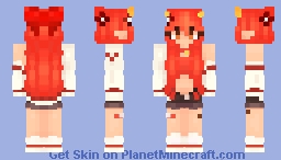 Cpm Minecraft Skins | Planet Minecraft Community