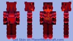 drive through different tunes Minecraft Skin