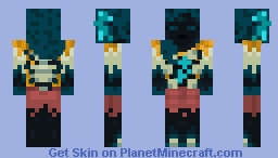 Makena Minecraft Skins | Planet Minecraft Community
