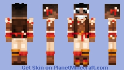 Bdubs Minecraft Skins | Planet Minecraft Community