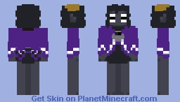 Most Downloaded Cultofthelamb Minecraft Skins | Planet Minecraft Community