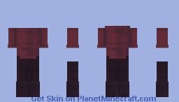Masc winter outfit NO COAT | Practice 16 | srp | ftu Minecraft Skin