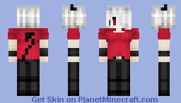 Zdrada Minecraft Skin