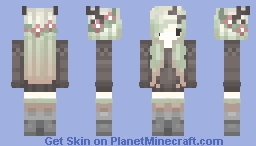 * end Minecraft Skin