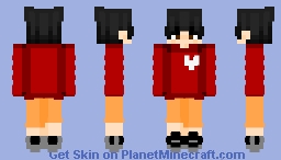 *~ Boy ~* Minecraft Skin