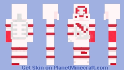 aztrosist Minecraft Skin
