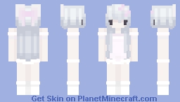 Lol Minecraft Skin