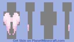 Angelic Minecraft Skins | Planet Minecraft Community
