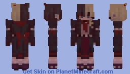 decode Minecraft Skin