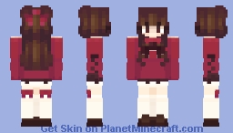 Lace Minecraft Skins | Planet Minecraft Community