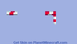 Scarf ( Base ) Minecraft Skin