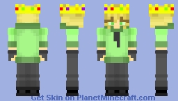 Skeppy Minecraft Skins | Planet Minecraft Community