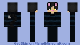 Catboy Minecraft Skins | Planet Minecraft Community
