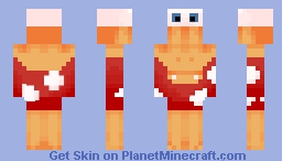 Best Bulborb Minecraft Skins | Planet Minecraft Community