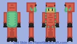 Sniffer Minecraft Skins | Planet Minecraft Community