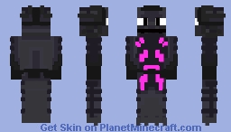New Nightcrawler Minecraft Skins | Planet Minecraft Community