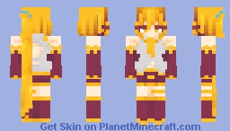 Most Downloaded Akita Java Minecraft Skins | Planet Minecraft Community