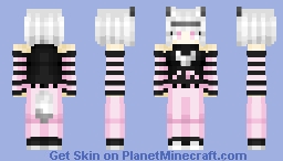 ~1991~ Minecraft Skin