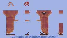 Traditonal Chinese Dress | SRP | NEWYEARS Minecraft Skin