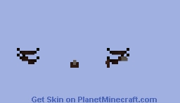 Leather Harness W/ Pouch [FTU] Minecraft Skin