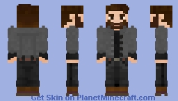 _averydoesstuff_/Avery [+1 Variation] Minecraft Skin