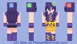Fireworks Minecraft Skins | Planet Minecraft Community