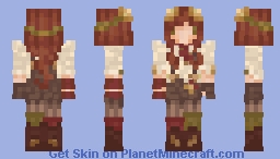 Steampunk Minecraft Skins | Planet Minecraft Community
