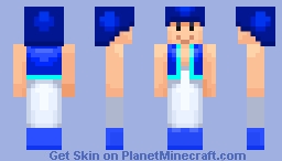 toad_690 Minecraft Skin