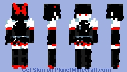 Best Java Minecraft Skins posted in 2025 | Page 5 | Planet Minecraft ...