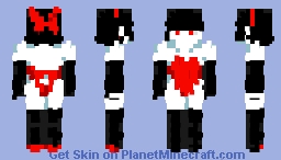Scythe Minecraft Skins | Planet Minecraft Community