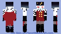 Stolas Minecraft Skins | Planet Minecraft Community
